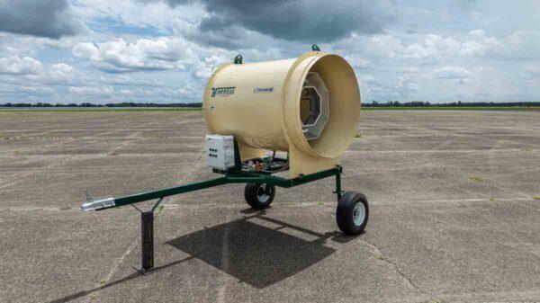 Cyclone Photos - Harrell Ag Products