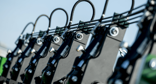 Product Photos - Harrell Ag Products