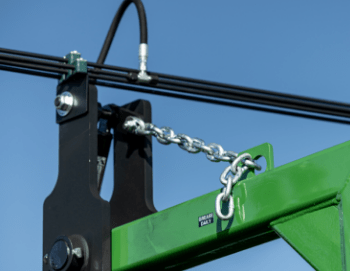 Product Photos - Harrell Ag Products