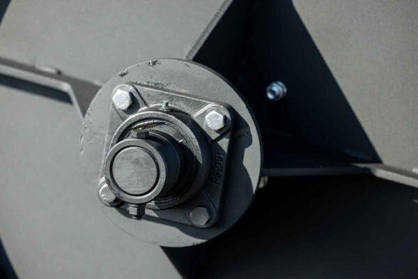 Rock N’ Root Rake Photos - Harrell Ag Products