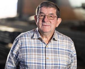 Know About Us - Harrell Ag Products