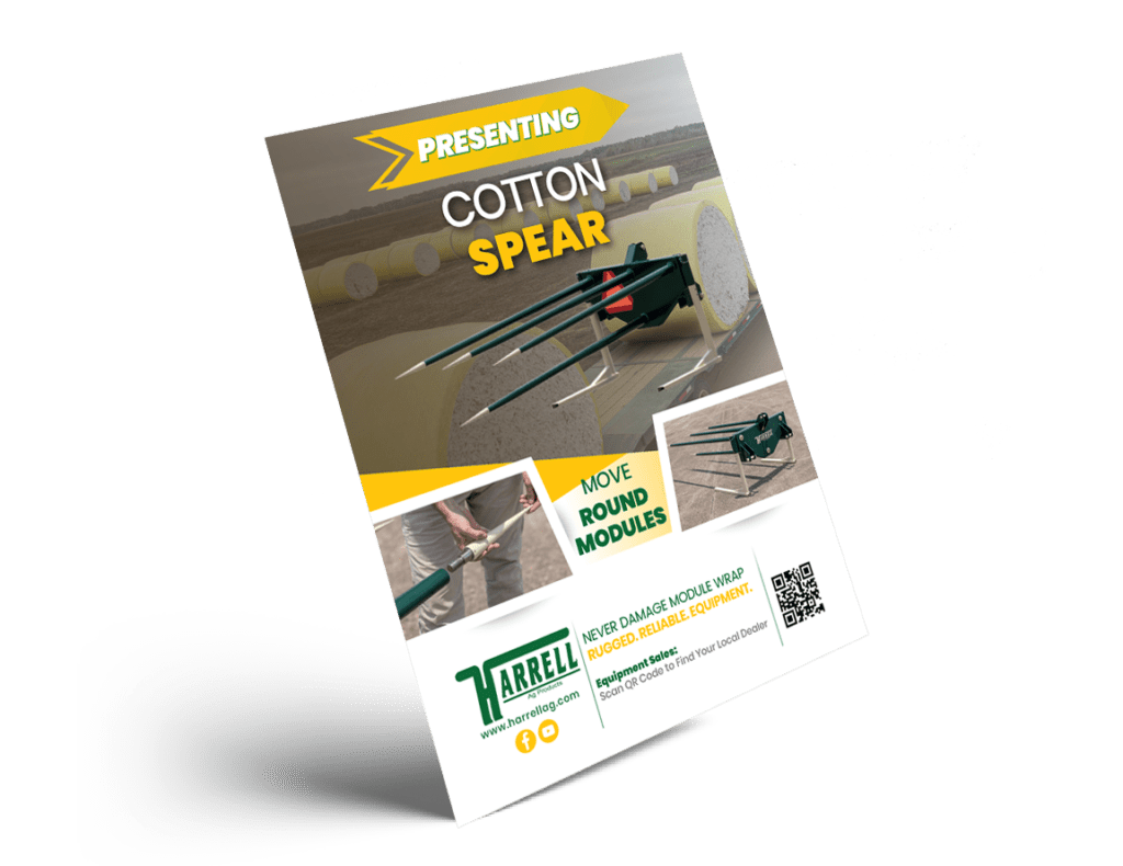 Product Flyers - Harrell Ag Products